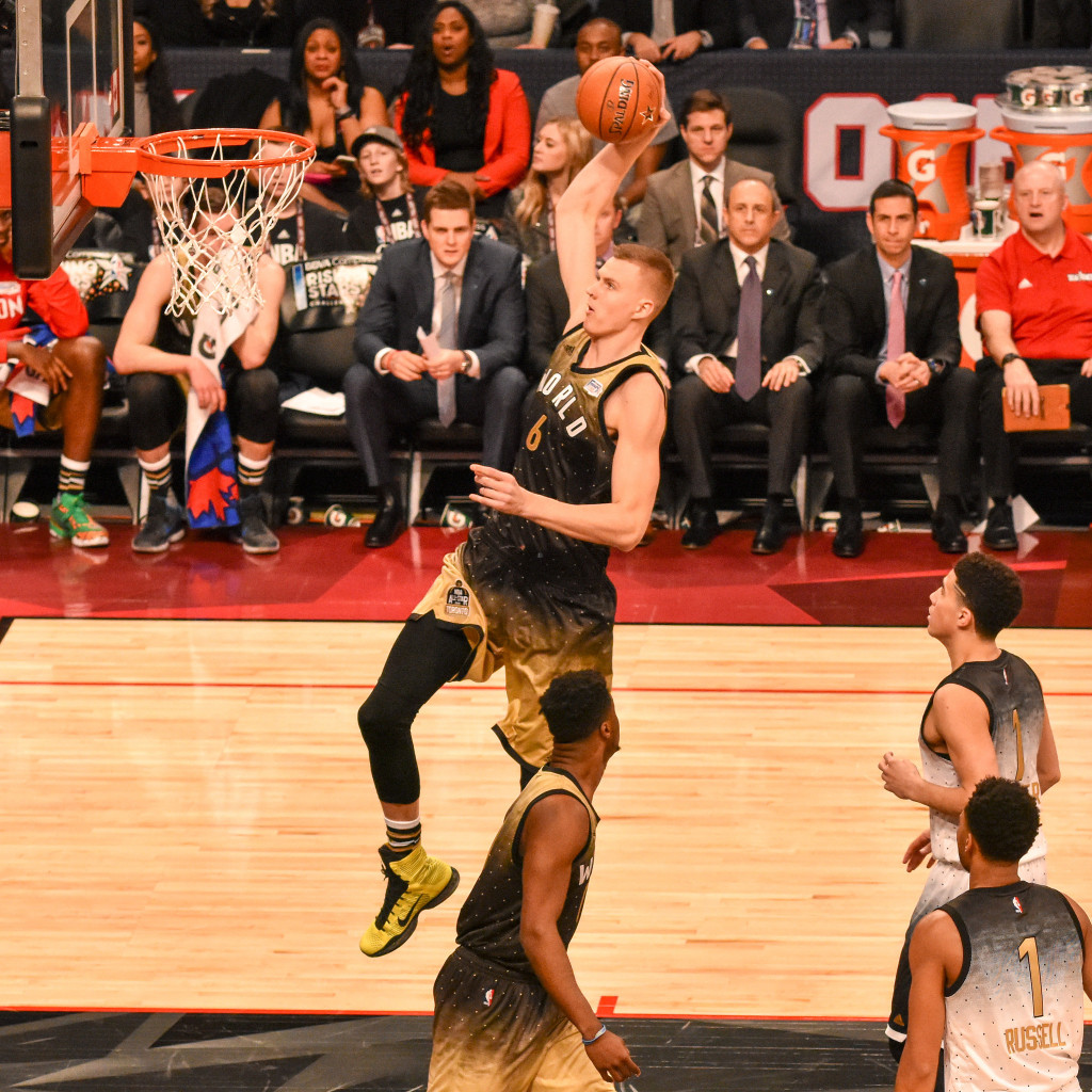 What’s With Whiteside and the T-Wolves Take Toronto | On The NBA Beat