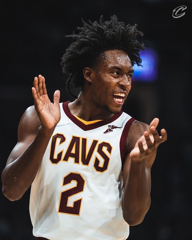Zach Weiss: Sexton’s Injury a “Mega, Mega Issue” for Cavs | On The NBA Beat