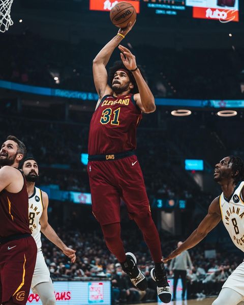 Zach Weiss on Cavs: “We Are Real” | On The NBA Beat